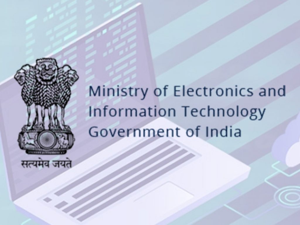 MeitY Releases FAQs Surrounding Video Conferencing Solutions - Lex Insider