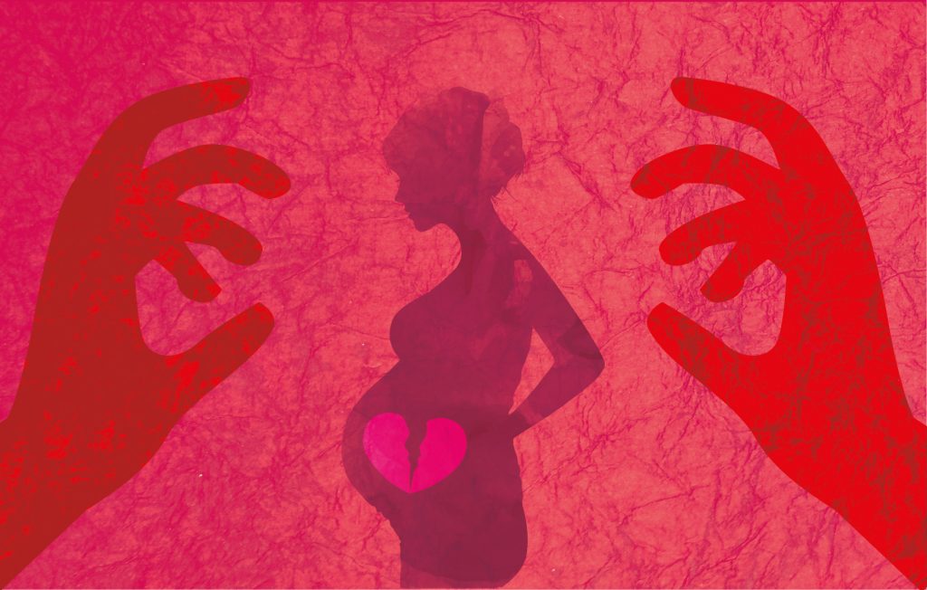 Female Infanticide: A Despicable Practice, Still Prevalent - Lex Insider